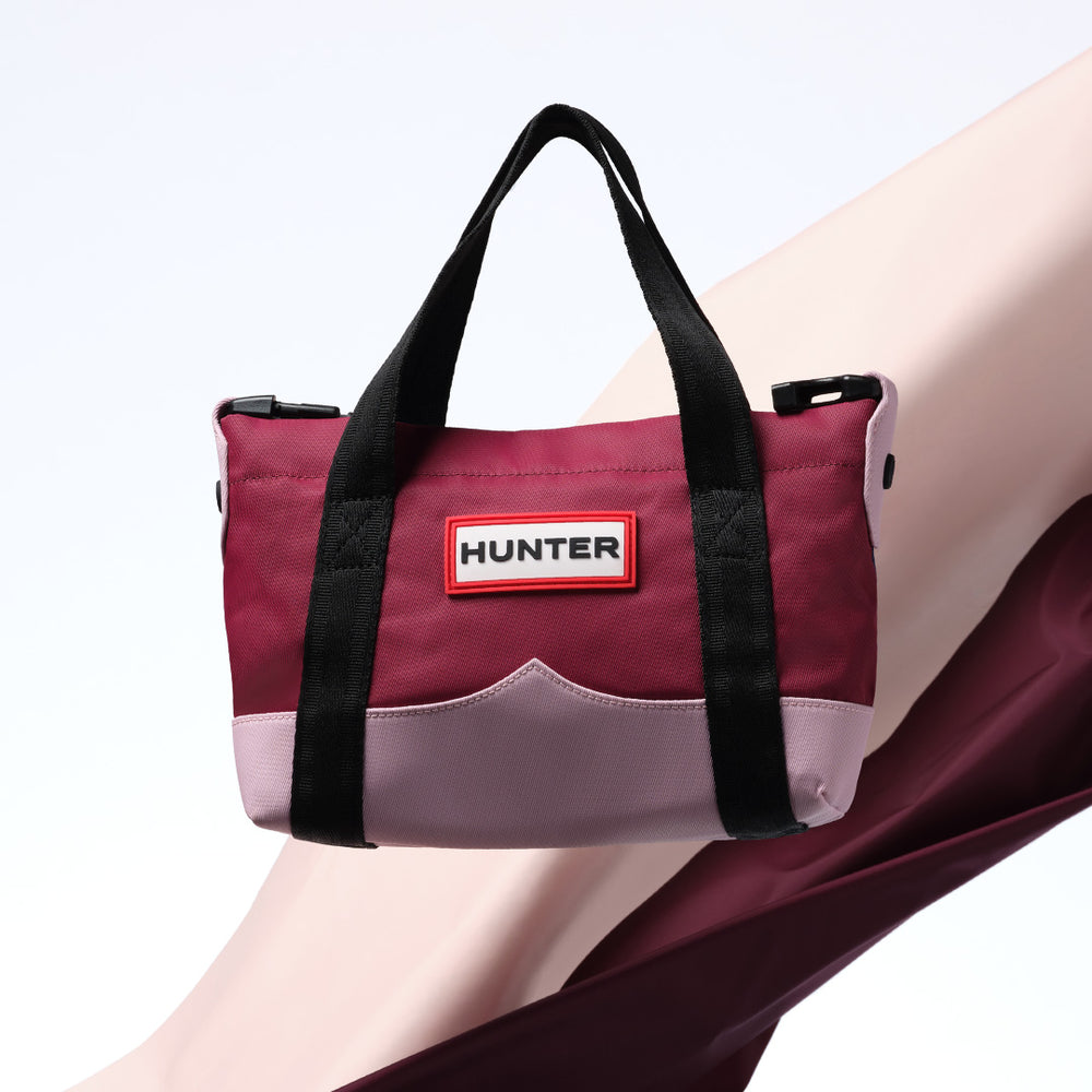 2025 Hunter Repurpose