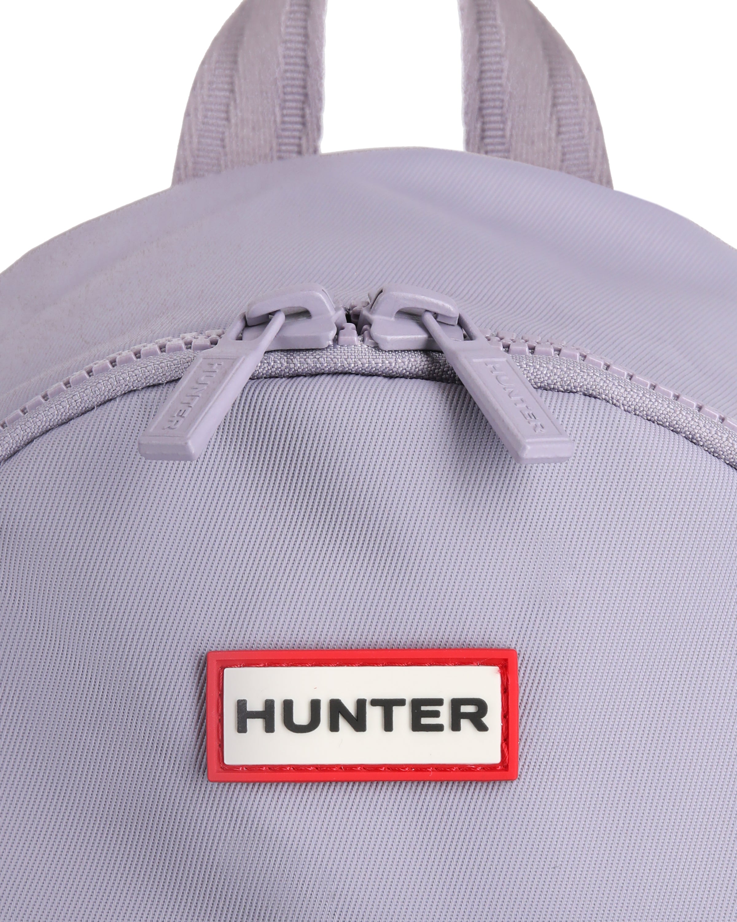 ナイロン クラシック ミニ バックパック - ドリーミーライラック