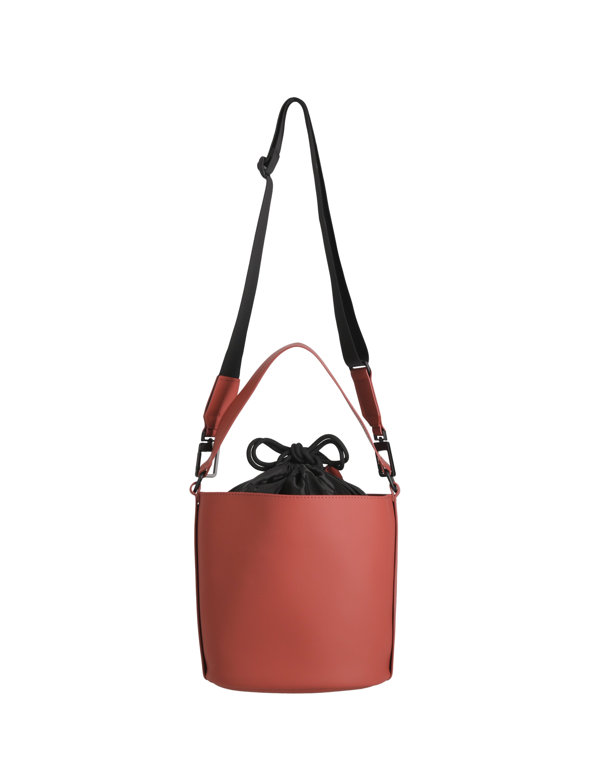 ハンター HUNTER オリジナル ラバライズ バケット ドリーミーローズ UBX3604CPE-DRR ショルダー バッグ オリジナル ラバライズ バケット - ドリーミーローズ