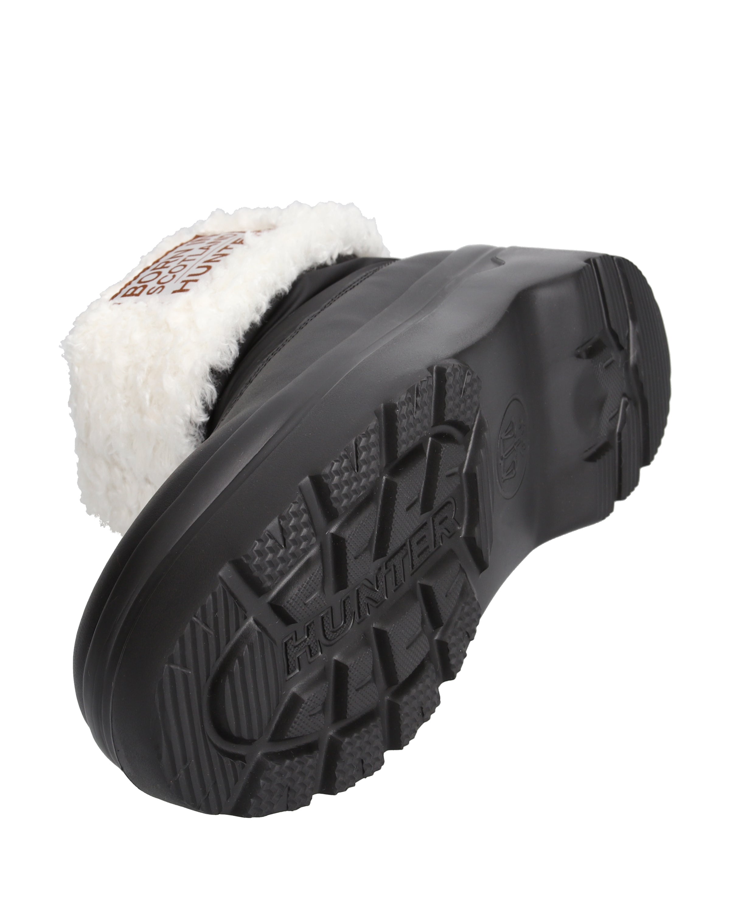 ユニセックス エクスプローラー ボーン イン スコットランド ブークレ